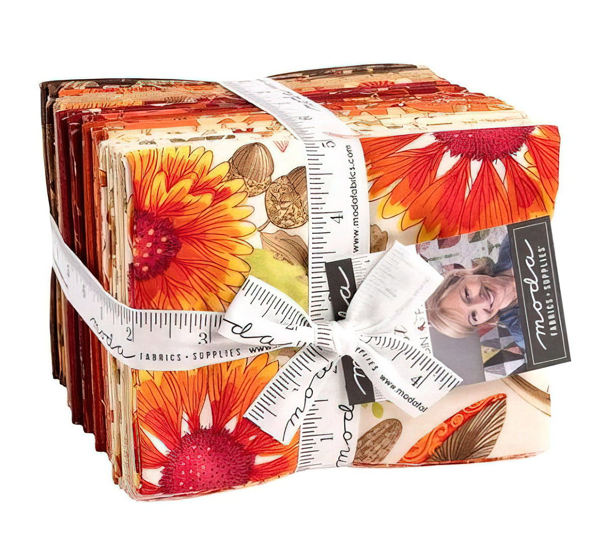 Forest Frolic Fat Quarter Bundle By Robin Pickens Moda Precuts 30 Pcs 6159