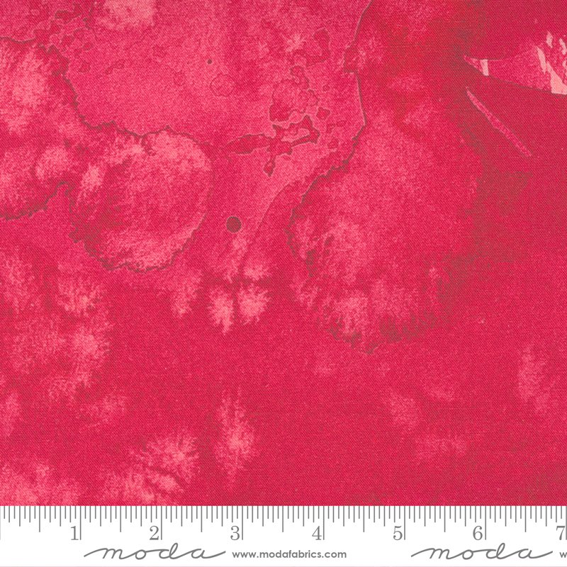 MODA - Flow Basics by Create Joy - Red – Quilt in a Day