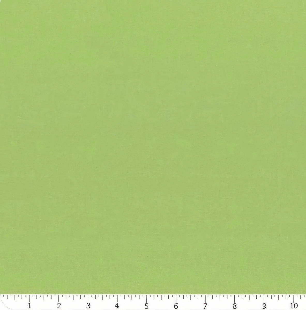 MODA FABRICS - Bella Solids - Grass – Quilt in a Day