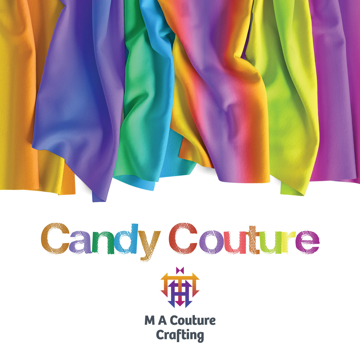 Candy Couture by MA Couture Crafting – Page 330 – Quilt in a Day
