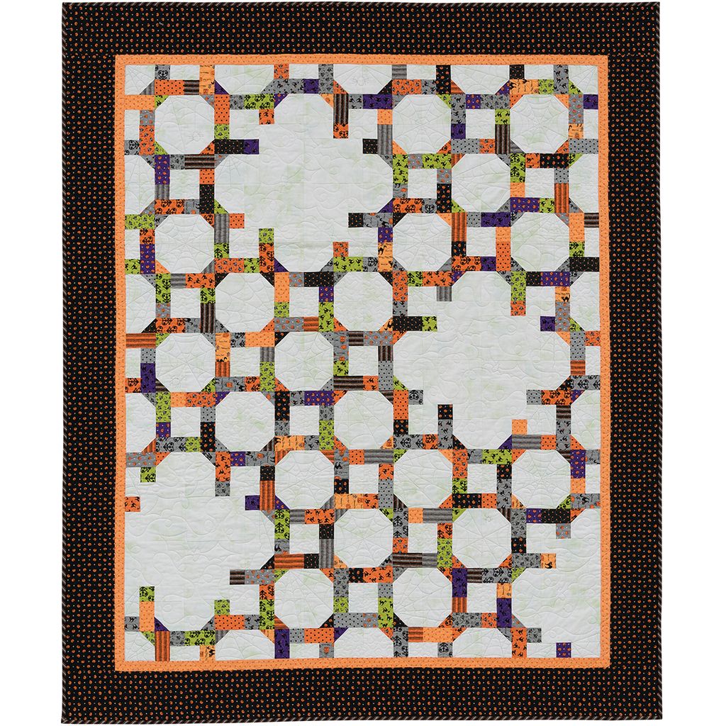 Stashtastic by Doug Leko – Quilt in a Day