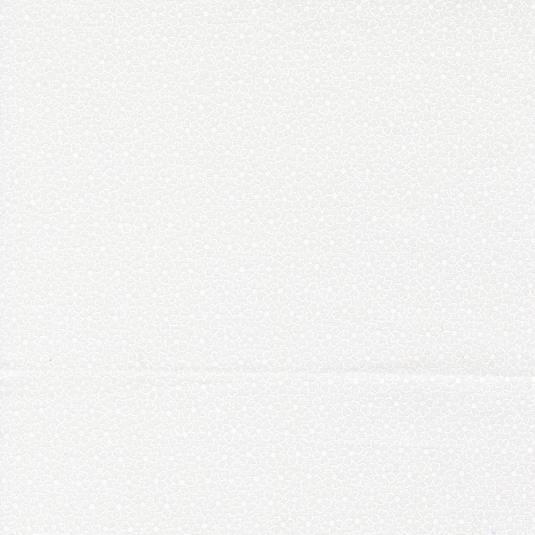 Skinny - SK17304 - 2 yds - MODA - Pick Me - Pocket of Posies - Sugar ...