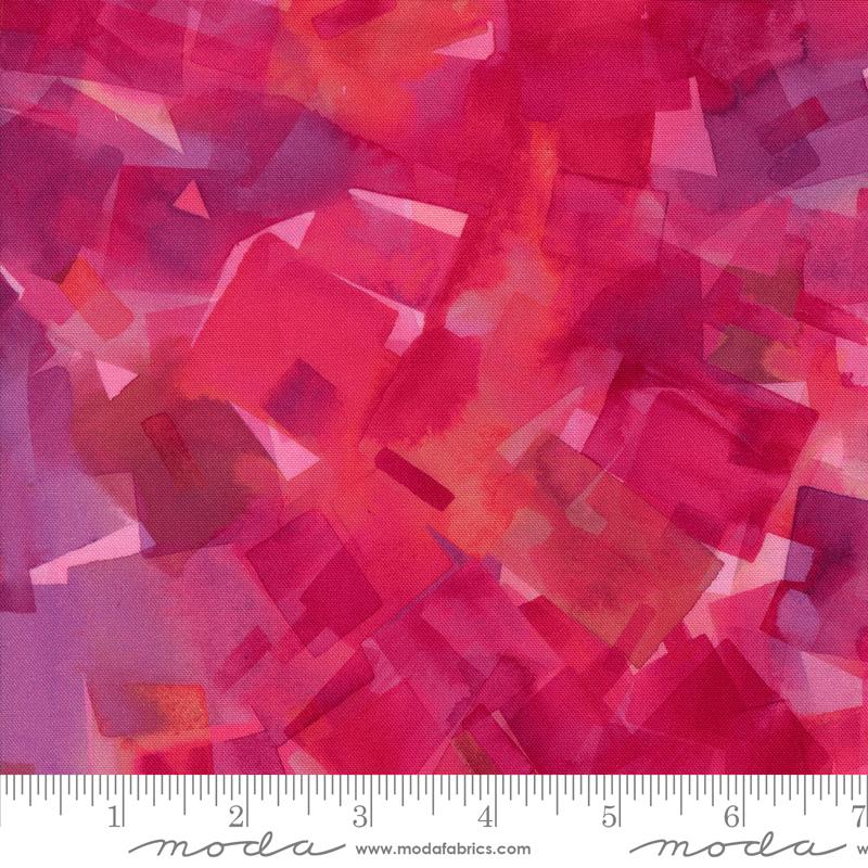MODA - Playgrounds by Amarilys Henderson - Prism - Pink – Quilt in a Day
