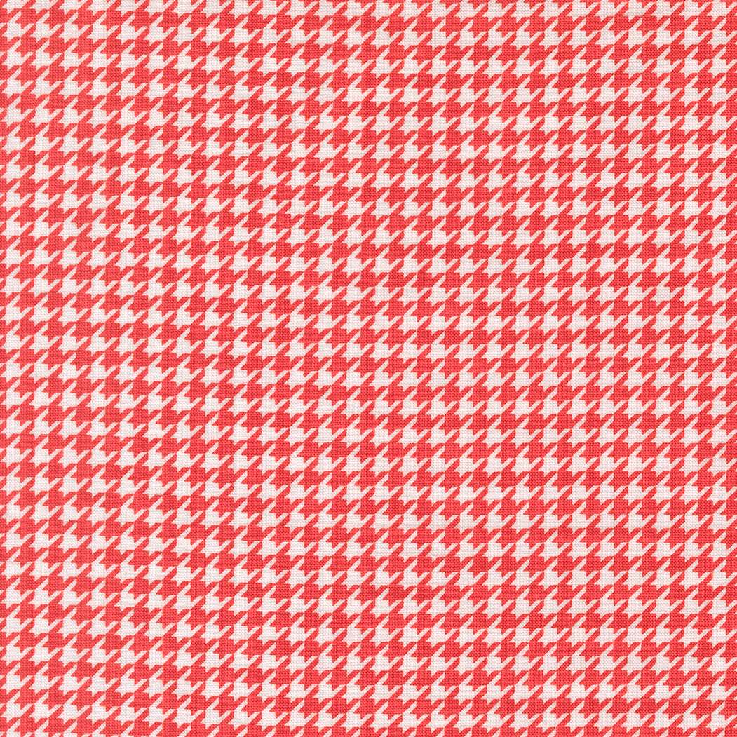MODA - Delightfully Yours by Sherri & Chelsi - Check Checks & Plaids H ...