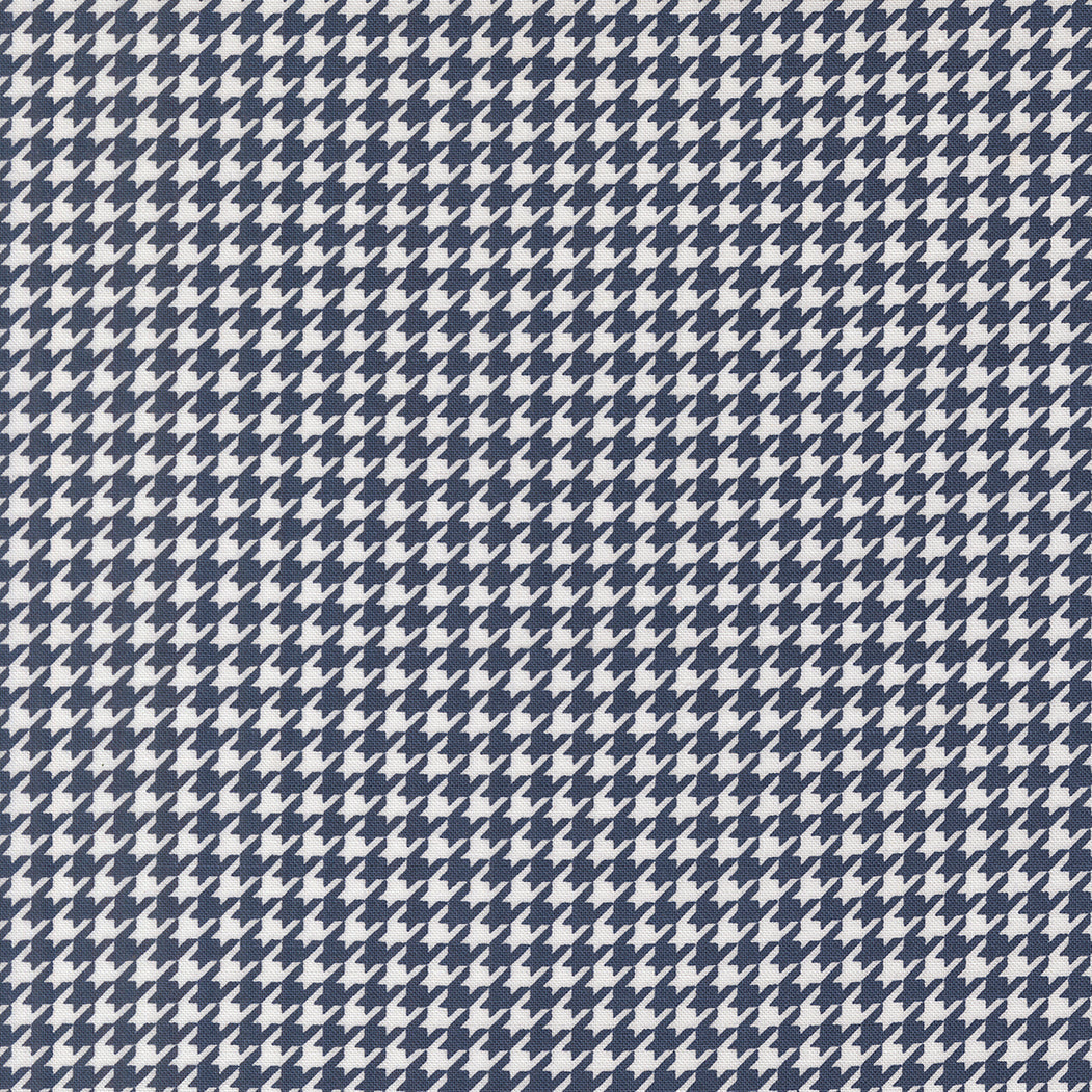 MODA - Delightfully Yours by Sherri & Chelsi - Check Checks & Plaids H ...