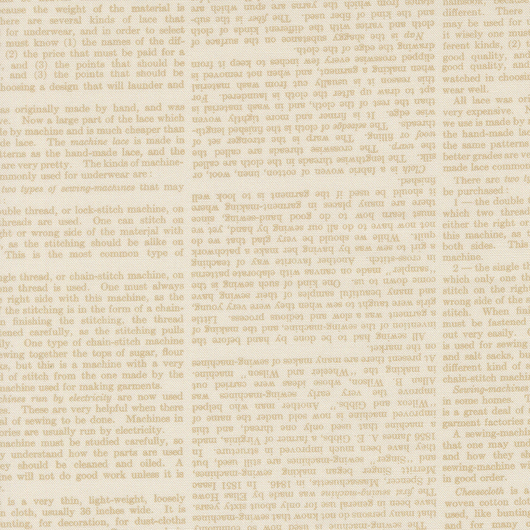 MODA - Paper Hamlet by Cathe Holden - Book Pages Text and Words - Pape ...