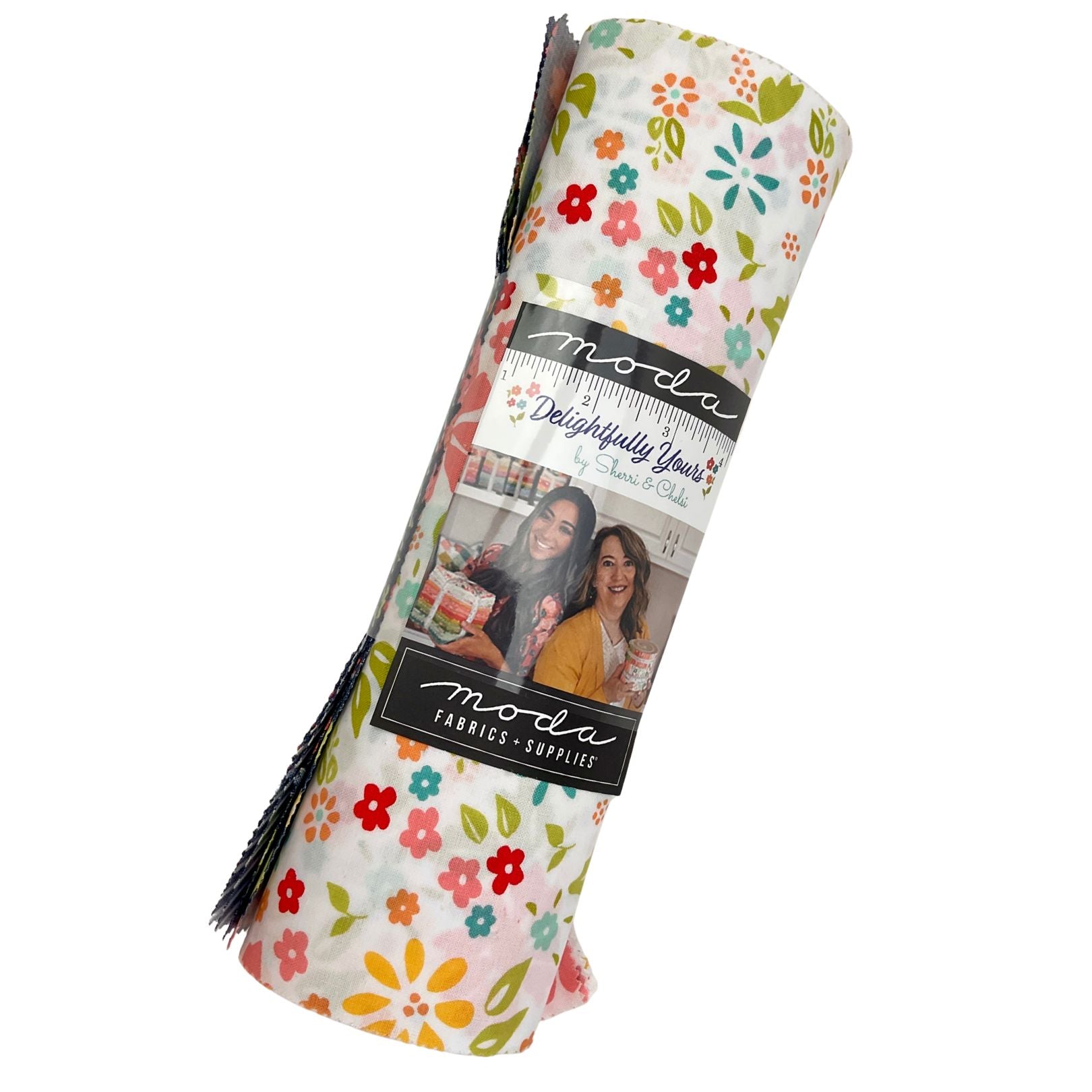 Moda - Delightfully Yours Kit by Sherri & Chelsi – Quilt in a Day