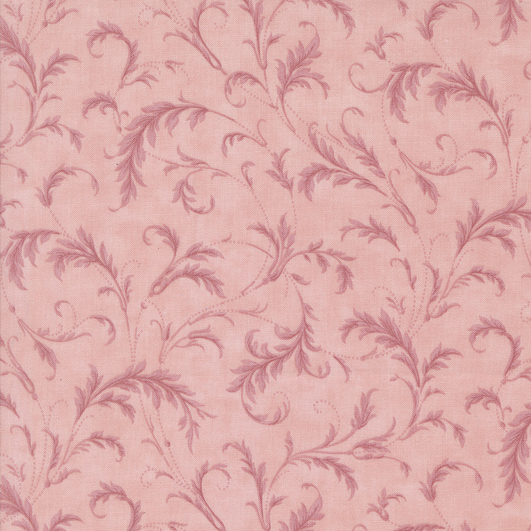 MODA - Vintage Linens: Lavender Fields by 3 Sisters - Flourishing Plaz ...