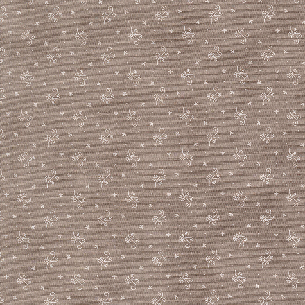 MODA - Muse by 3 Sisters - Windswept - Slate – Quilt in a Day
