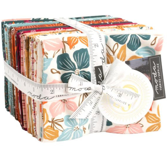 Moda - Things Above Fat Quarter Bundle by Fancy That Design House ...