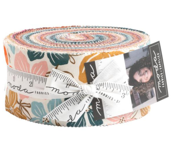 Moda - Things Above 2.5 Jelly Roll by Fancy That Design House – Quilt ...