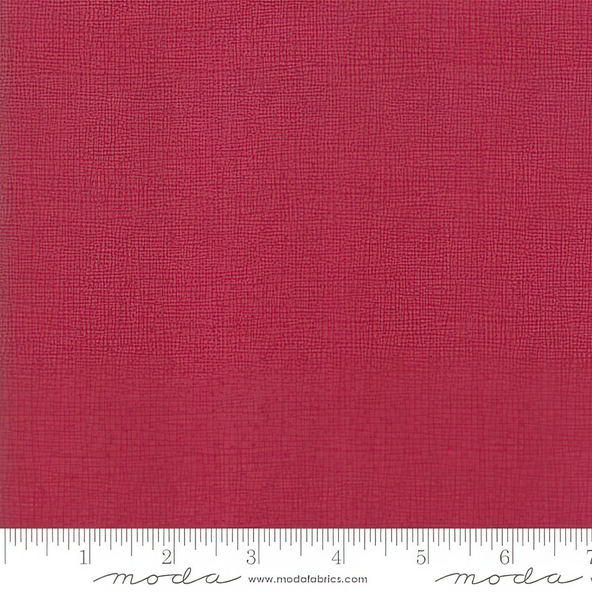 MODA FABRICS - Thatched by Robin Pickens - Cranberry – Quilt in a Day