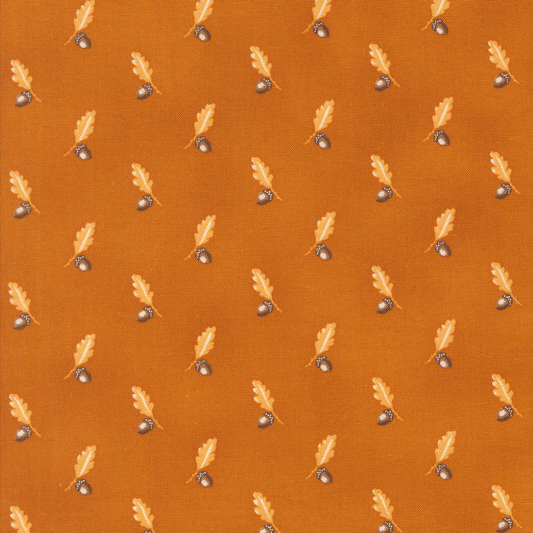 MODA - Pumpkin Spice Gatherings by Primitive Gatherings - Acorn & Oak ...