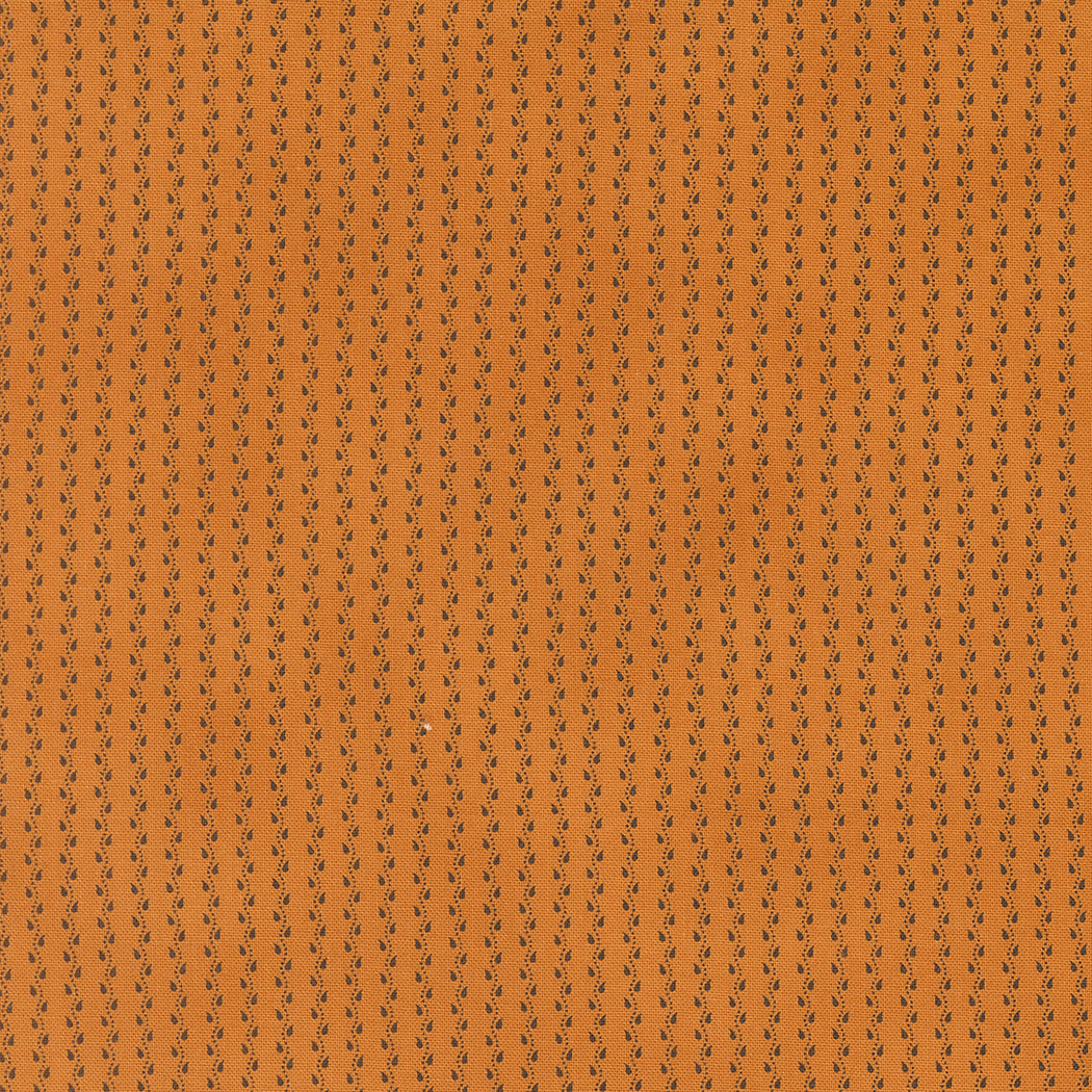 MODA - Pumpkin Spice Gatherings by Primitive Gatherings - Mini Vine ...