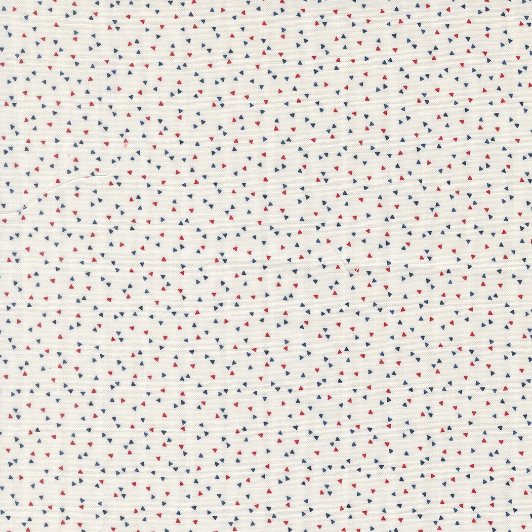 MODA - American Gath III by Primitive Gatherings - Confetti Blenders ...