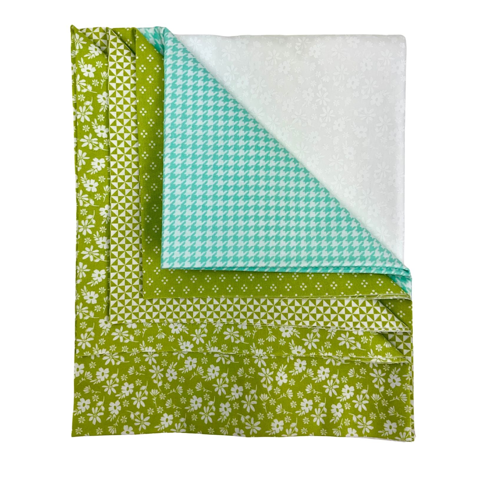 Moda - Delightfully Yours Kit by Sherri & Chelsi – Quilt in a Day