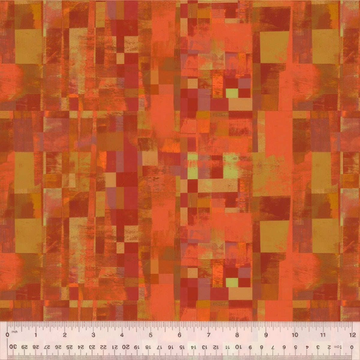 Windham Fabrics - Wild North by Gareth Lucas - Mirage - Rust – Quilt in ...