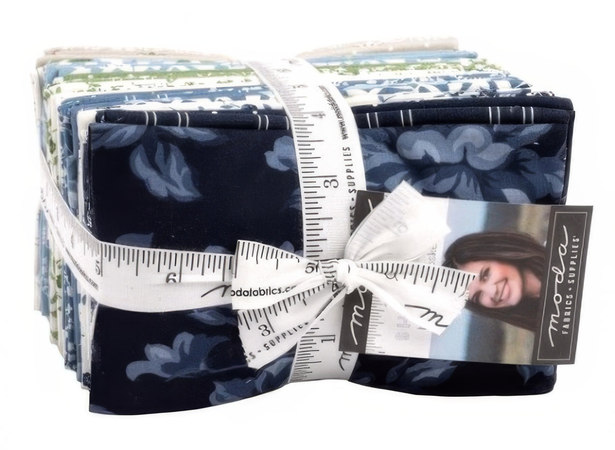Shoreline 9 x 22 Cuts by Camille Roskelley Moda Precuts – Quilt in a Day