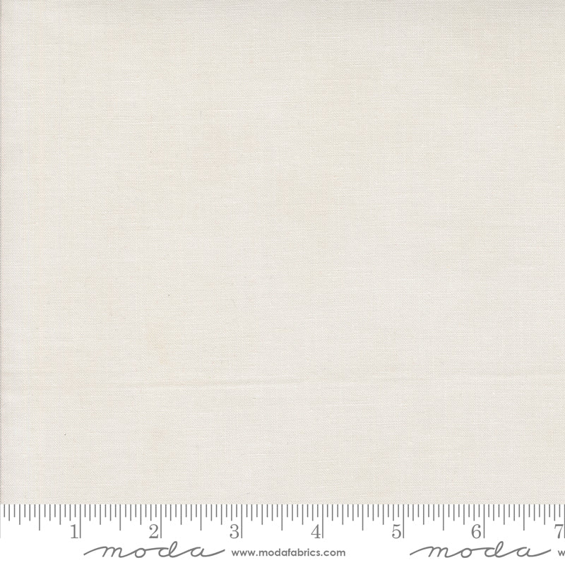 MODA - Winter Friends by Deb Strain - Shaded Solid - Snowy White ...