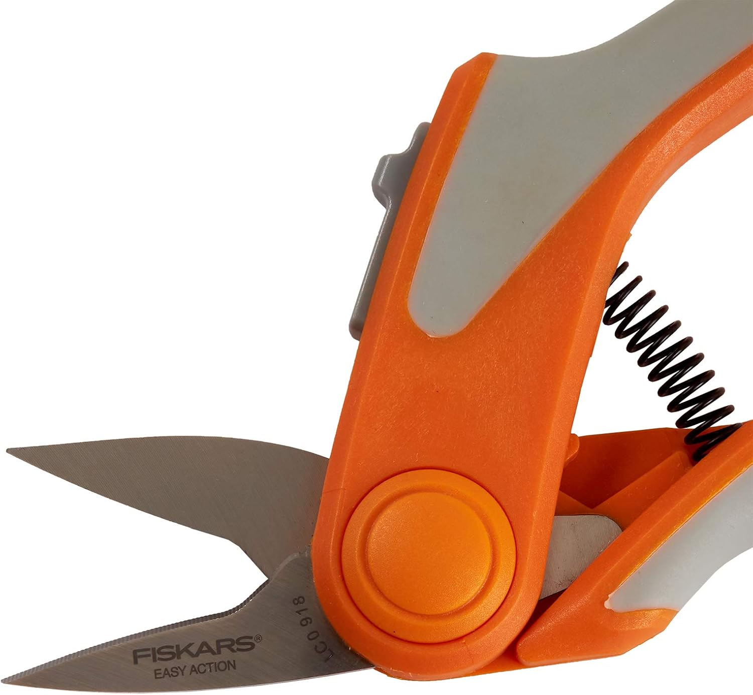 Fiskars Easy Action Rag Quilt Snip for Tabletop Cutting Gen 2 – Quilt ...