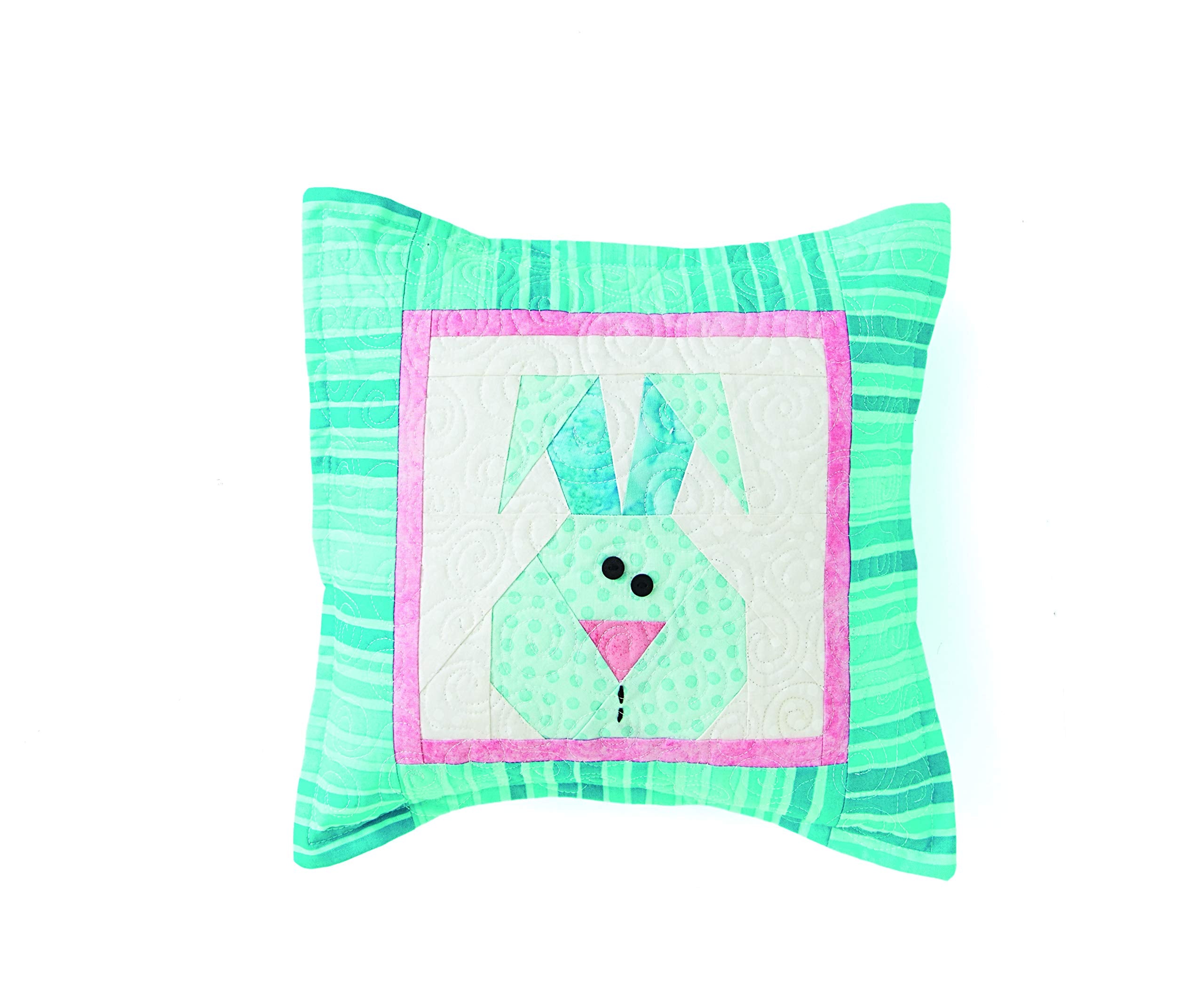 Sew Cute & Clever Farm & Forest Friends by Mary Hertel/C & T Publishin ...