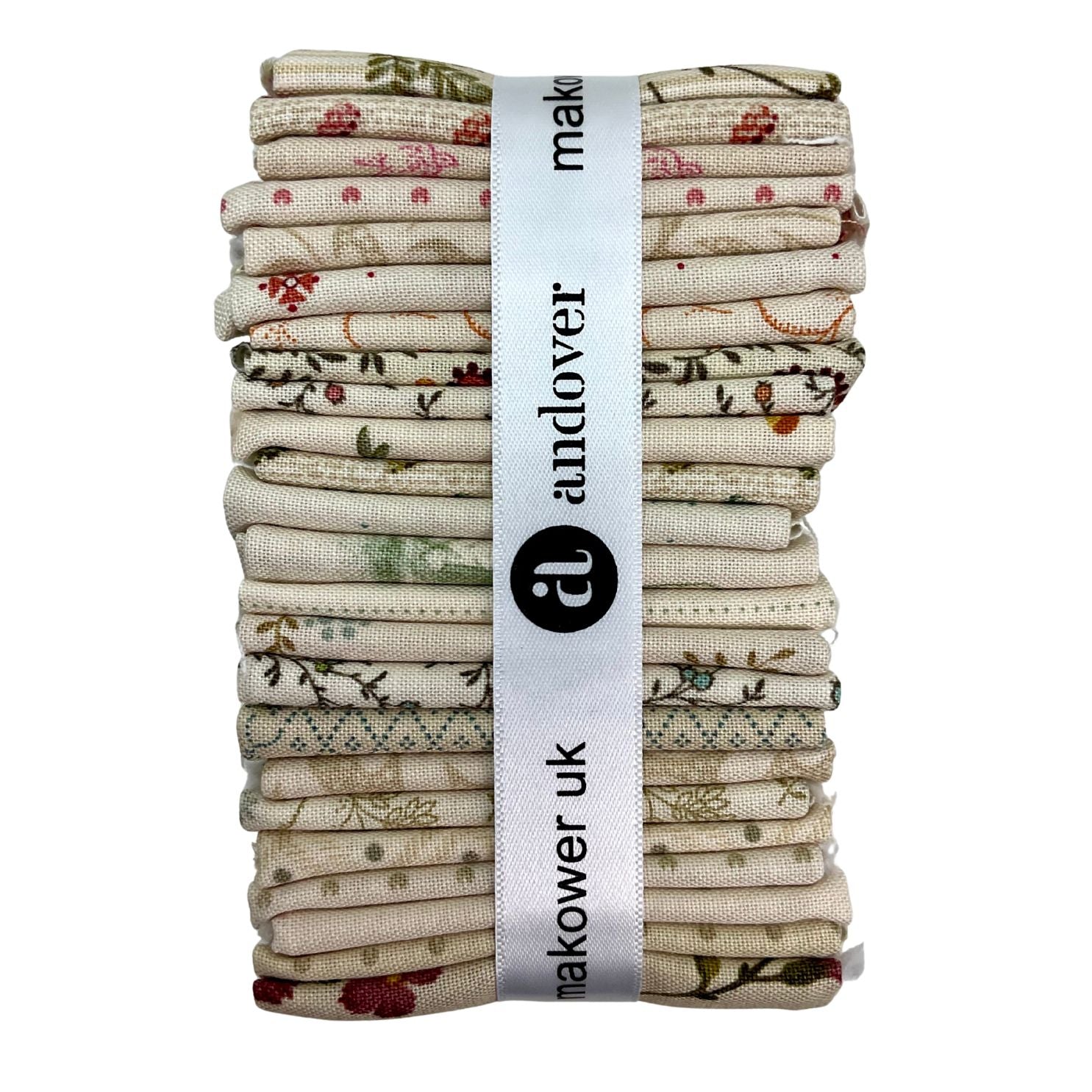 Andover - Laundry Line Fat EIGHT Bundle by Laundry Basket Quilts 24 pc ...