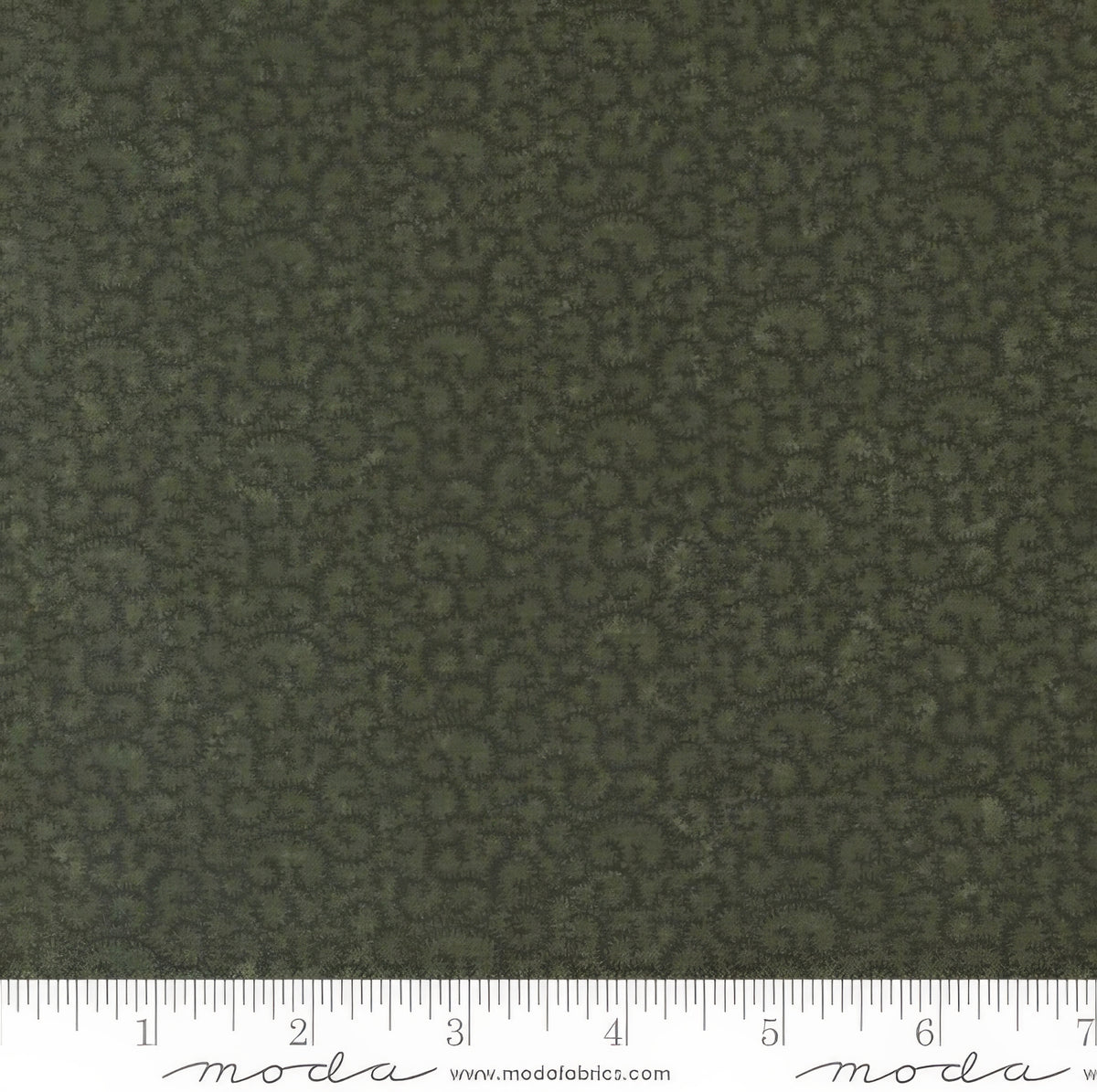 Skinny - SK11907 - 2/3 yds - Moda Fabrics - Chickadee Landing - Prickl ...