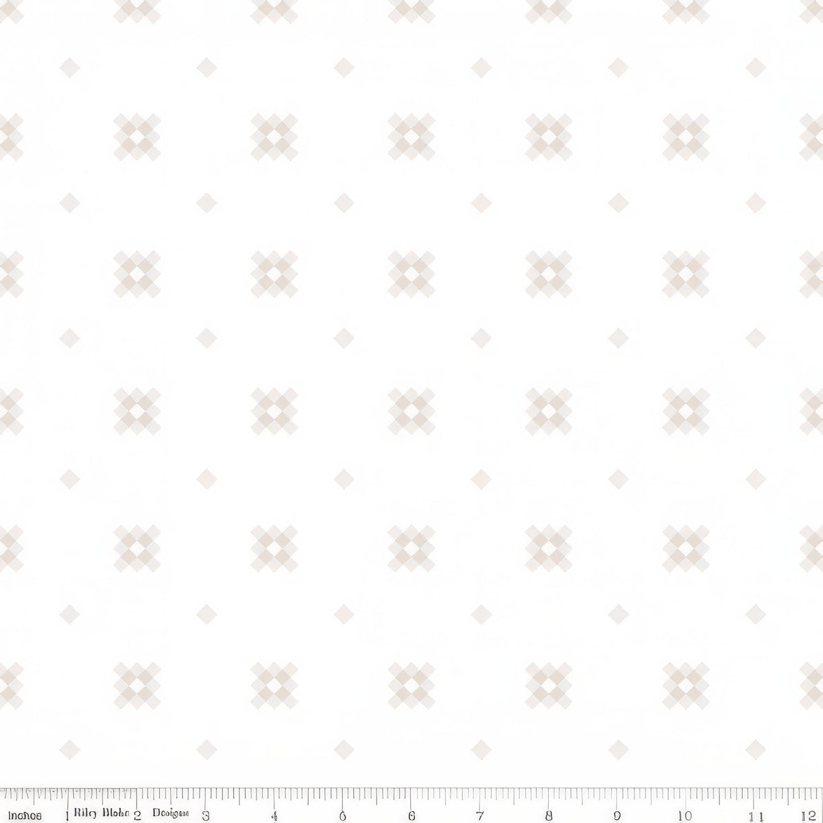 RILEY BLAKE - Lights On by Melanie Collette - Granny - W389- – Quilt in ...