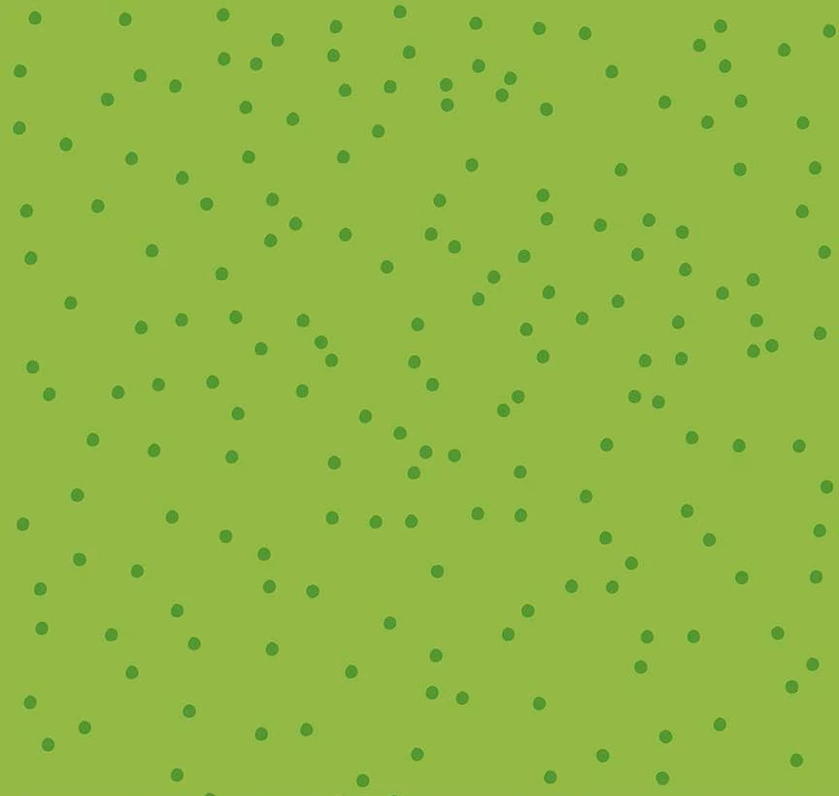 RILEY BLAKE - On the Dot by Sew Yeah Quilting - Kiwi – Quilt in a Day