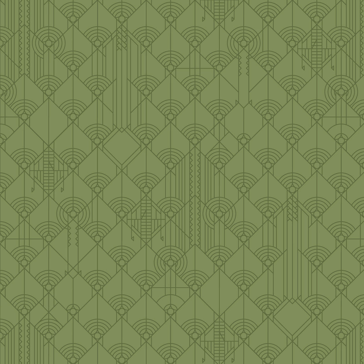 CLOUD9 - Tone on Tone by Frank Lloyd Wright - April Showers - Autumn G ...