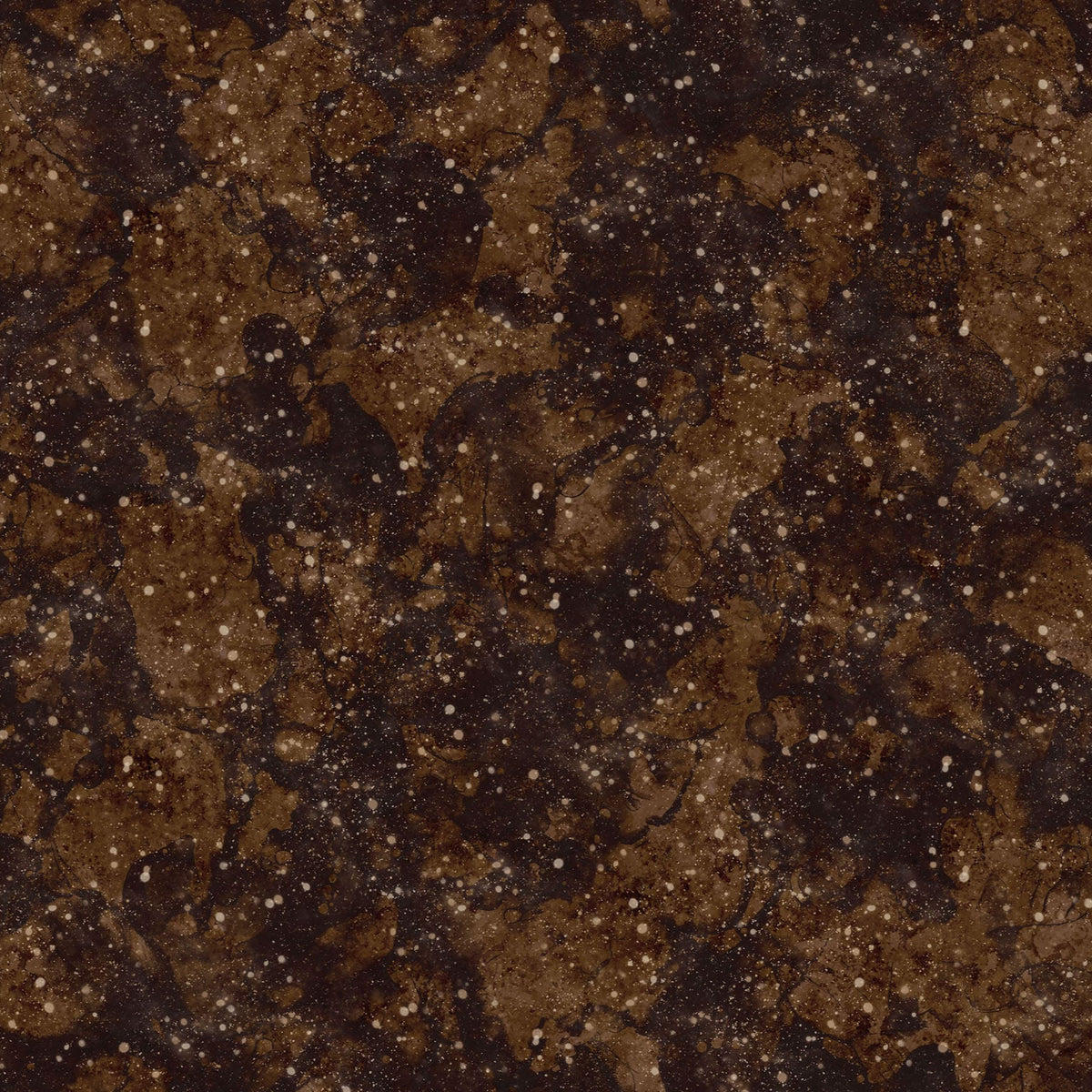 NORTHCOTT - Highland View - Texture 3 - Dark Brown – Quilt in a Day