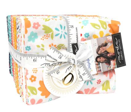 Moda - Delightfully Yours Fat Quarter Bundle by Sherri & Chelsi 36 pcs ...