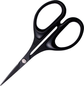 Embroidery 4 inch Scissors w/Florine by Elan – Quilt in a Day