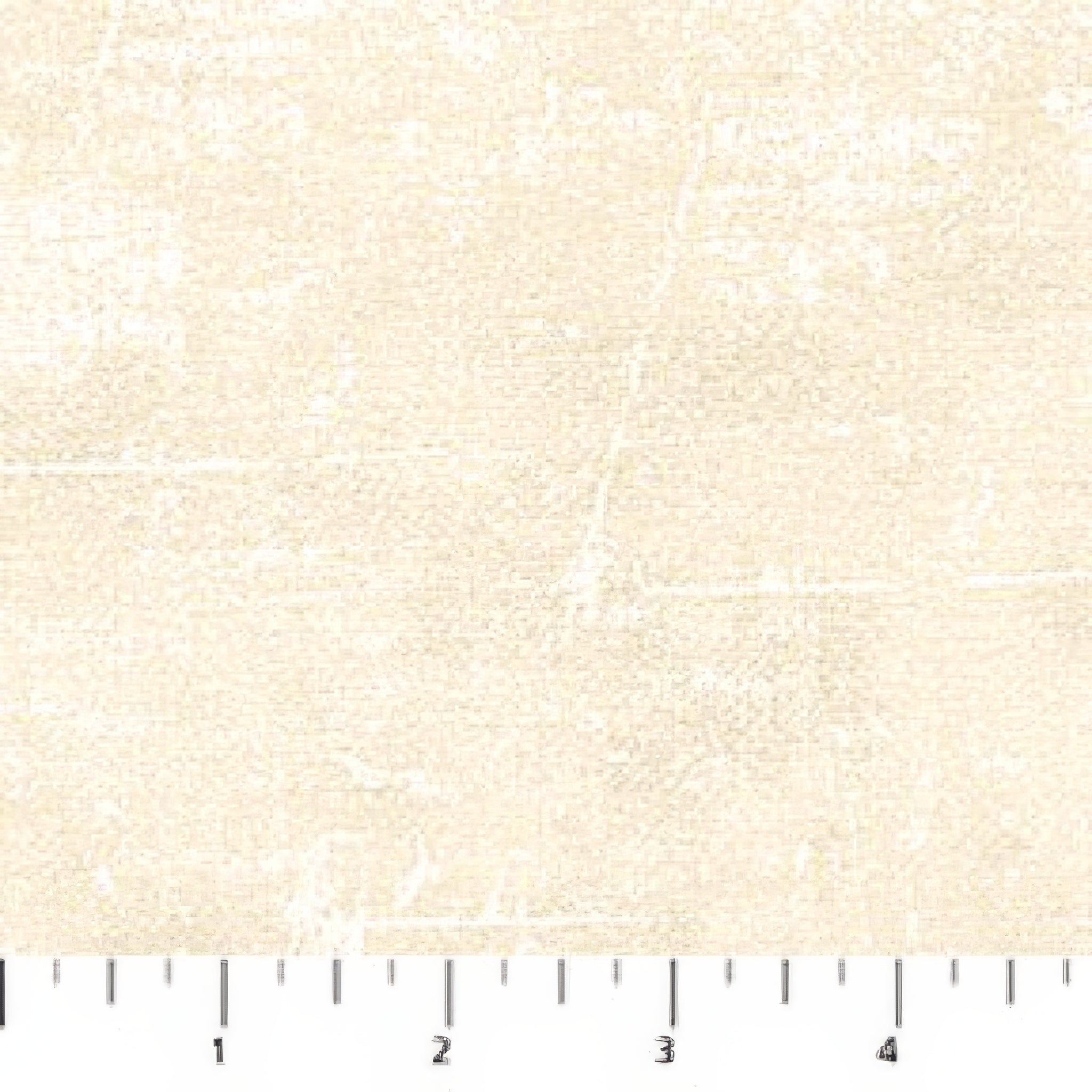 Northcott - Canvas Flannel by Northcott Studios - French Vanilla ...