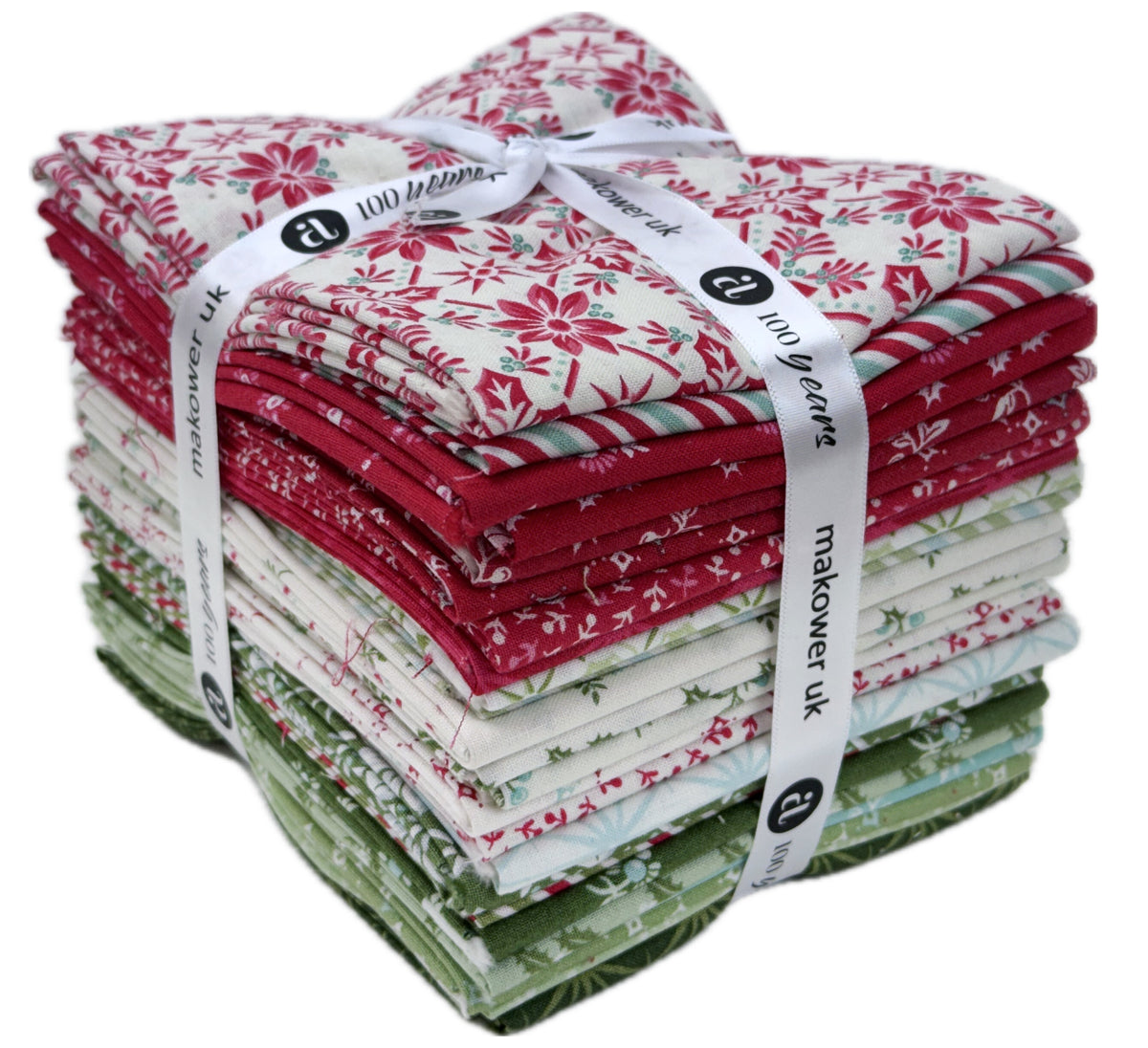 Andover - Sugarberry Fat Quarter Bundle – Quilt in a Day