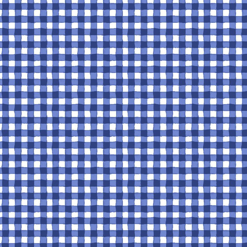 Skinny - SK17272 - 1 1/8 yds - TIMELESS TREASURES - Limoncello - Gingh ...