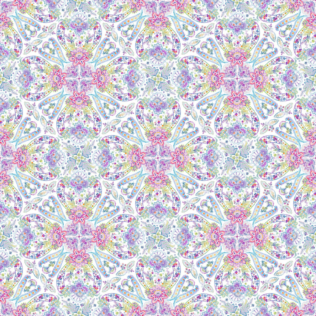 IN THE BEGINNING - Daydreams by Jason Yenter - Elegance - Pink – Quilt ...