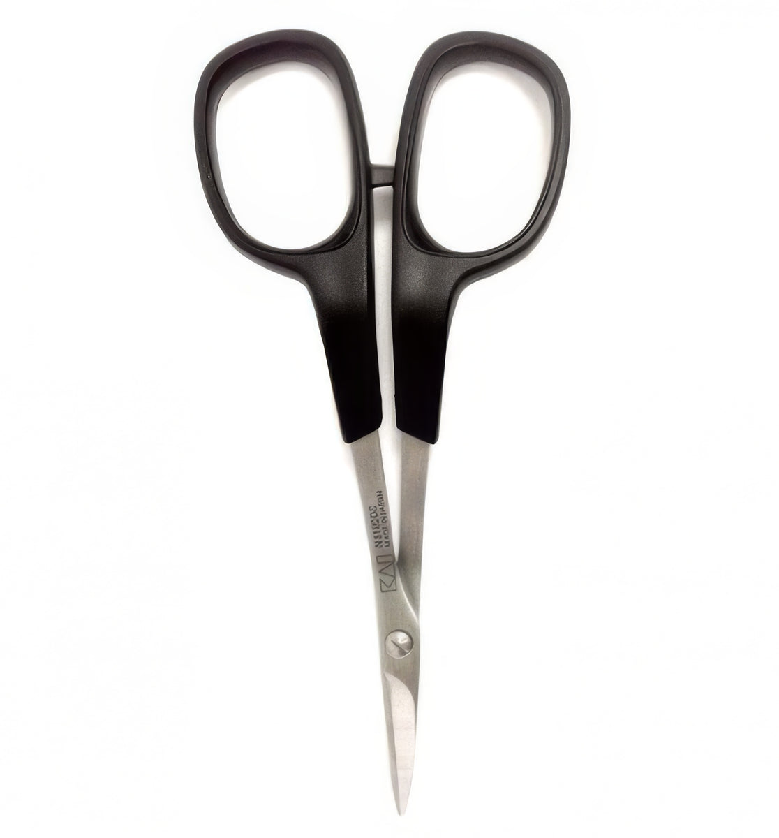 KAI N5130P Double Curve BLUNT Tip Scissor – Quilt in a Day
