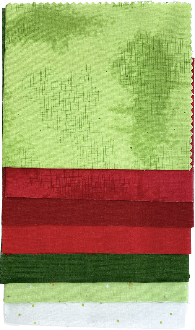 Riley Blake - Bench Pillow Kit of the Month - August - Berry Sweet ...