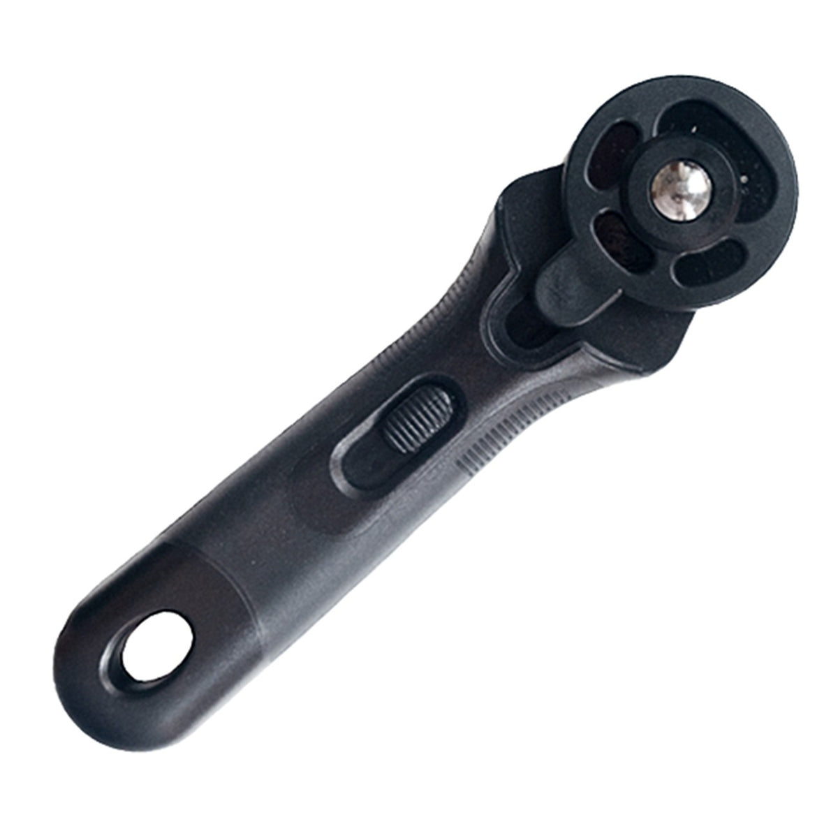 45mm Midnight Edition Rotary Cutter – Quilt in a Day