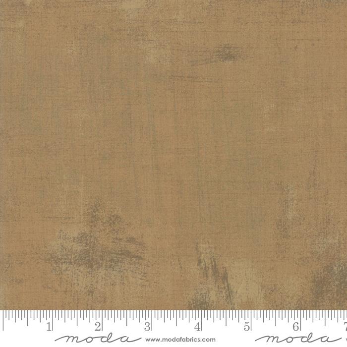 MODA - Stiletto Grunge - Caramel – Quilt in a Day