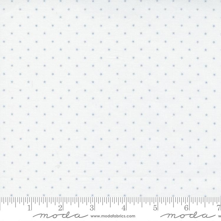 MODA - Twinkle by April Rosenthal - Greyscale – Quilt in a Day
