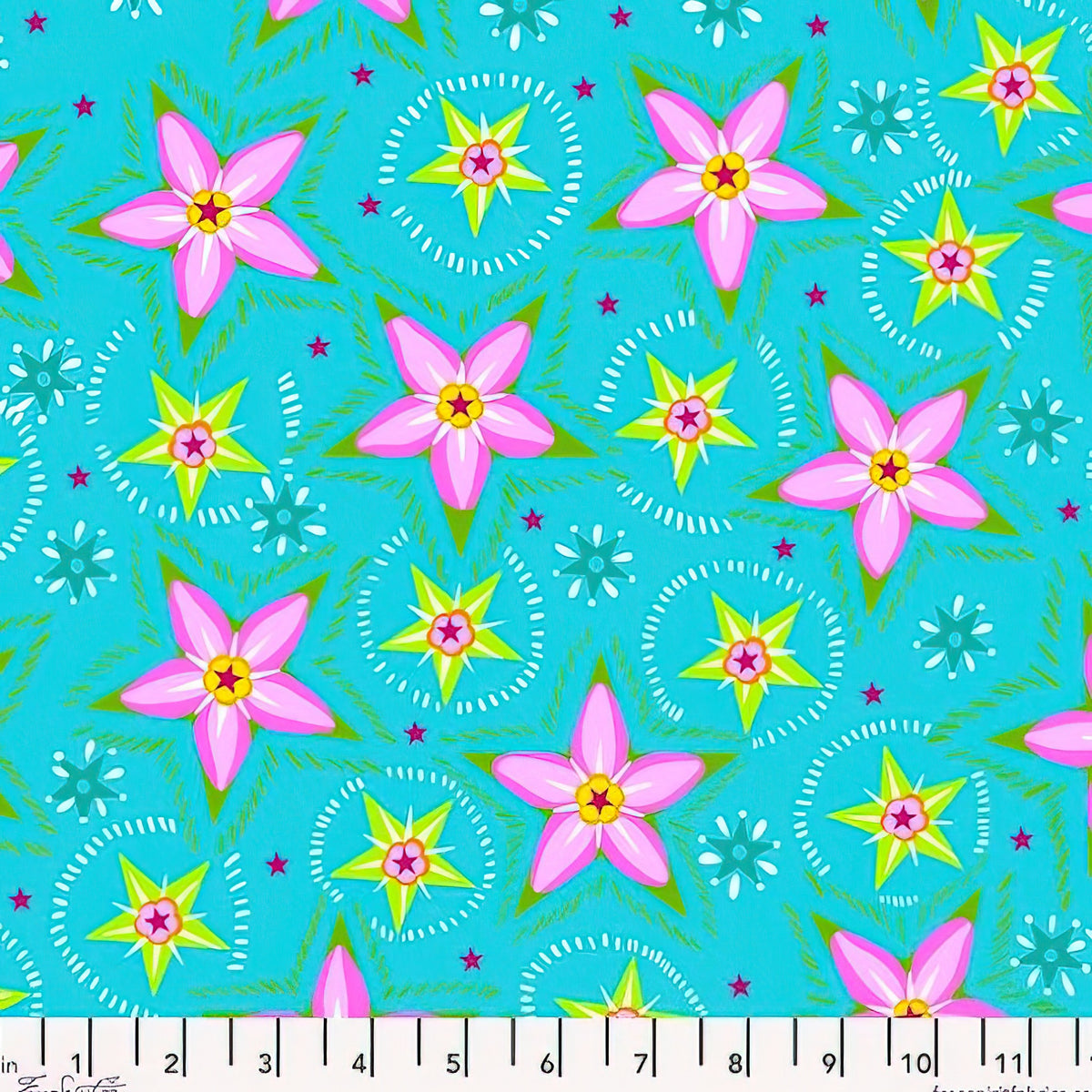 FREE SPIRIT - Welcome Home by Anna Maria - Nashville - Summer – Quilt ...