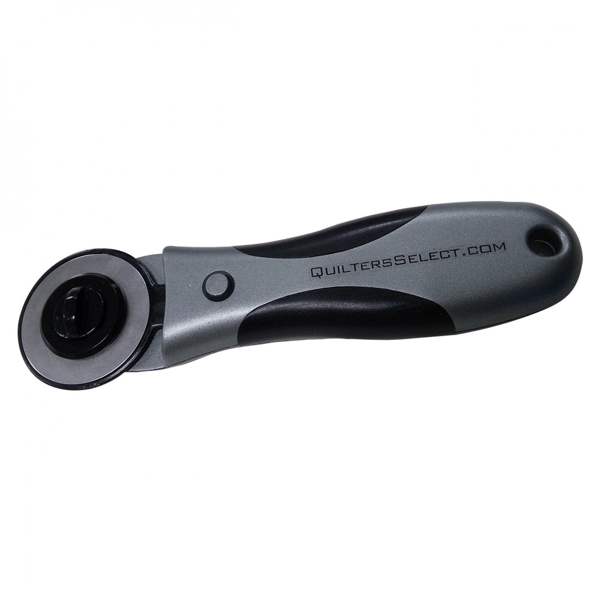 Quilters Select - 45mm Deluxe Rotary Cutter – Quilt in a Day