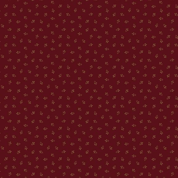 MARCUS FABRICS - Arabella by Katie Solberg & Carrie Quinn - Tiny Tri-L ...