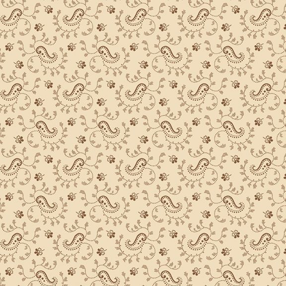MARCUS FABRICS - Arabella by Katie Solberg & Carrie Quinn - Paisley ...