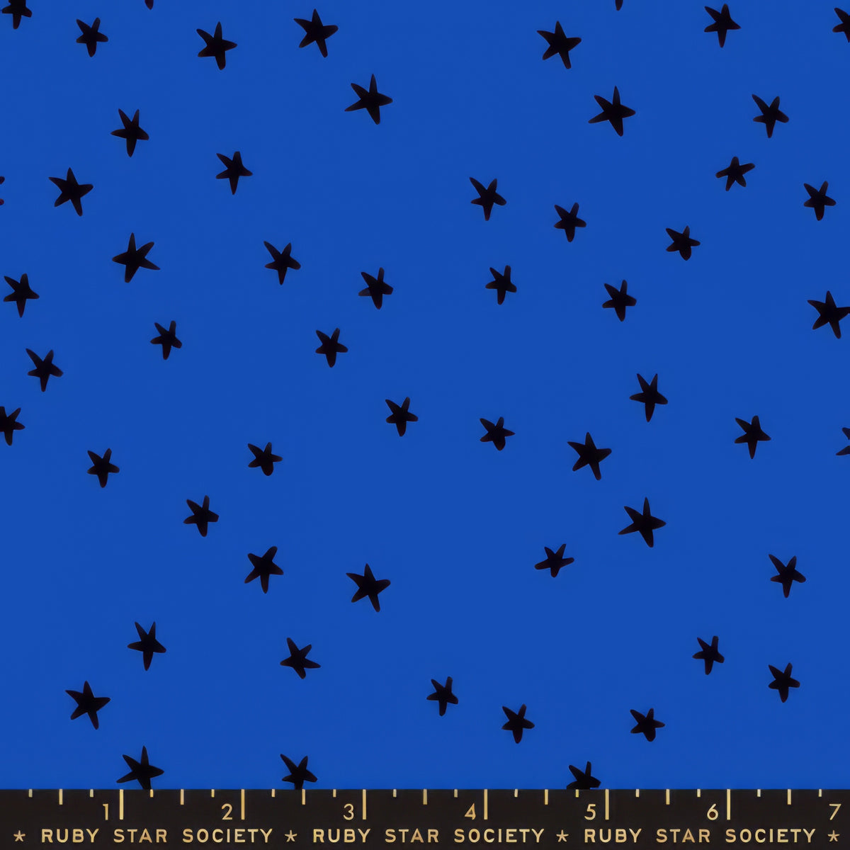 MODA - Ruby Star Society - Starry by Alexia Abegg - Blue Ribbon – Quilt ...