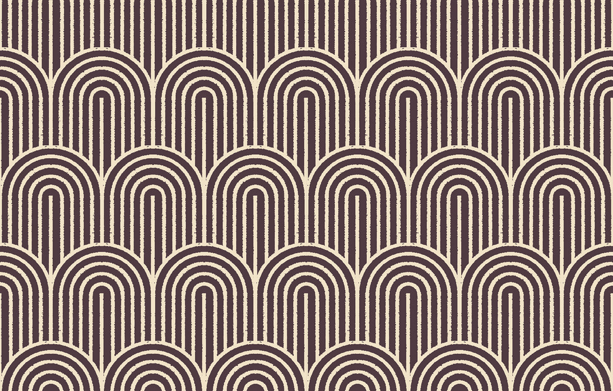 MODA - Ruby Star Society - Geometry - CANVAS - Hump Day - Eggplant ...