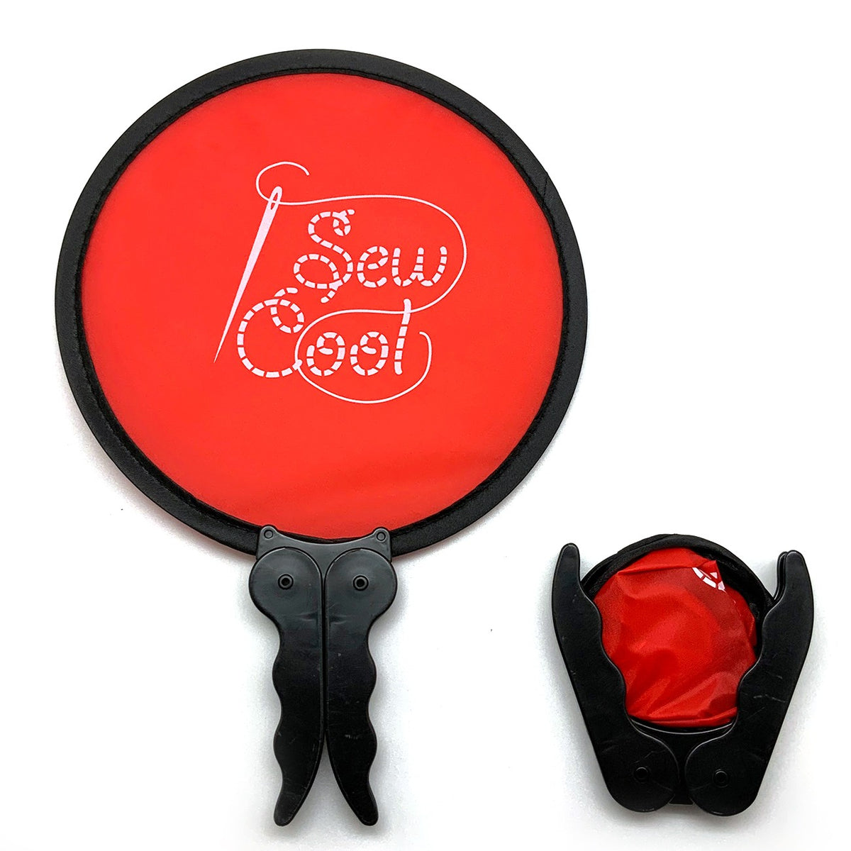 Sew Cool Fan – Quilt in a Day