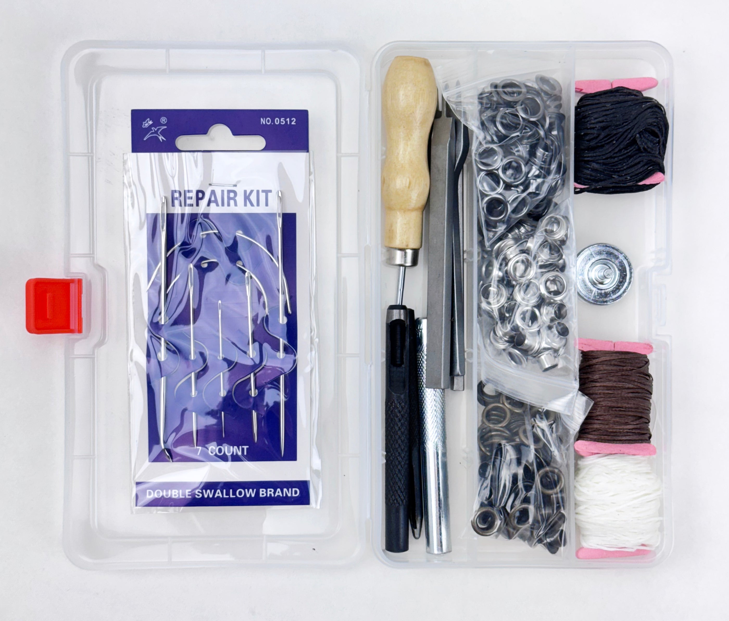 Sneaker Kit - Mini Tool Kit – Quilt in a Day